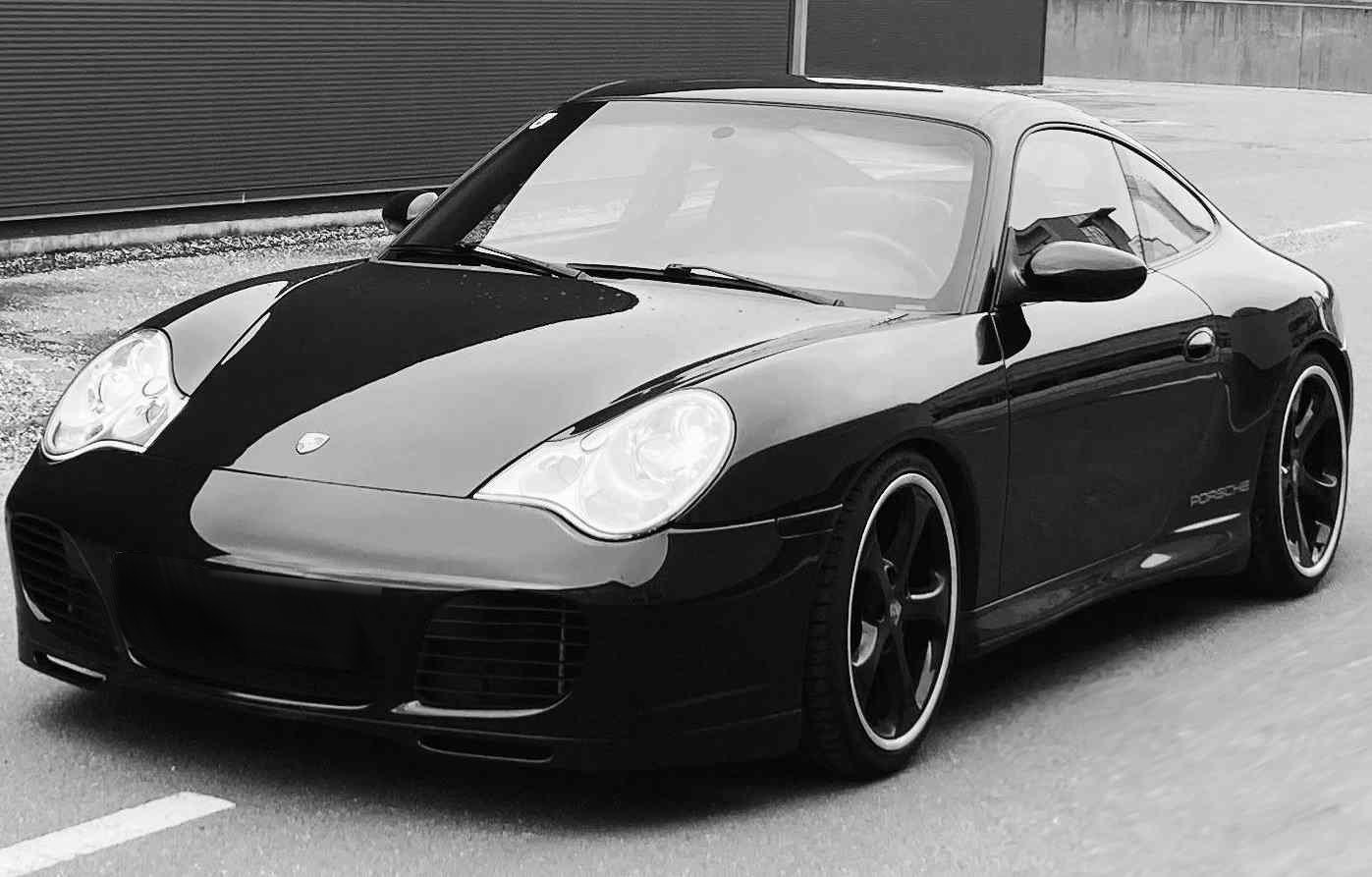 Boxermotor | Boxermotor Automobile Klassiker